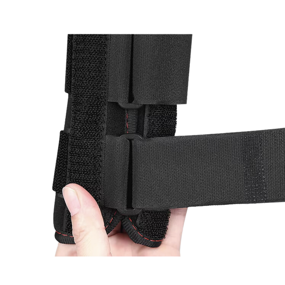 Breed Zorg | Groot assortiment braces in Nederland | Pols, duim, enkel